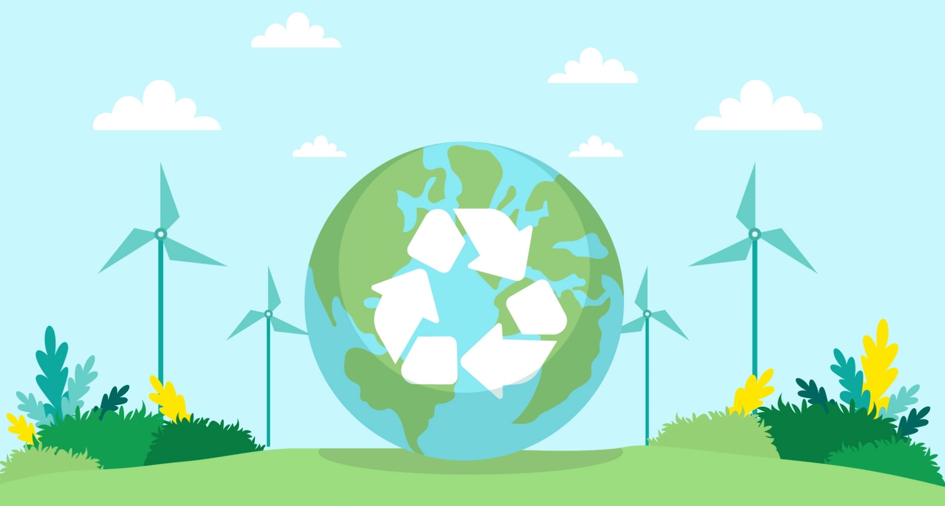 El COMPROMISO DE ECOVALOR CON EL RECICLAJE, MEDIO AMBIENTE Y LA ...